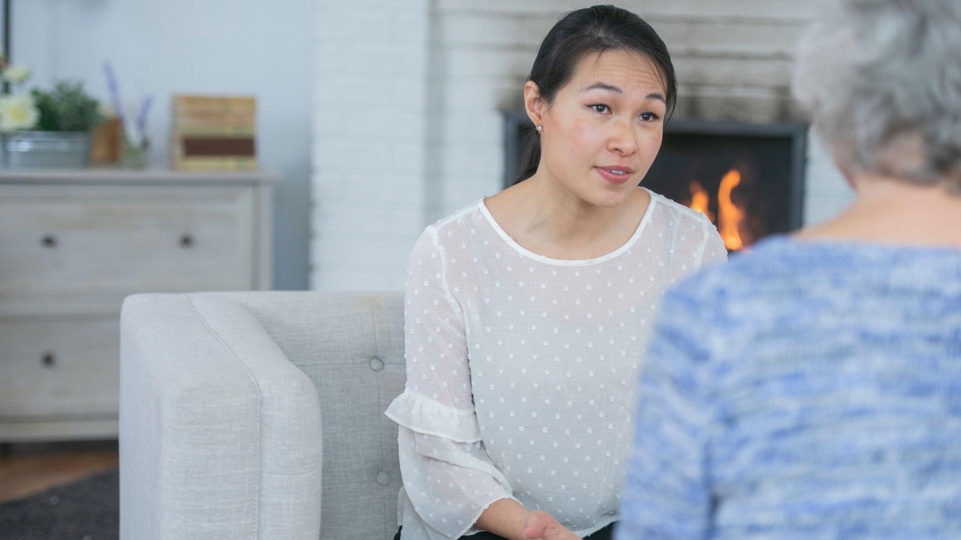 Coaching for Women - Life Coach Austin