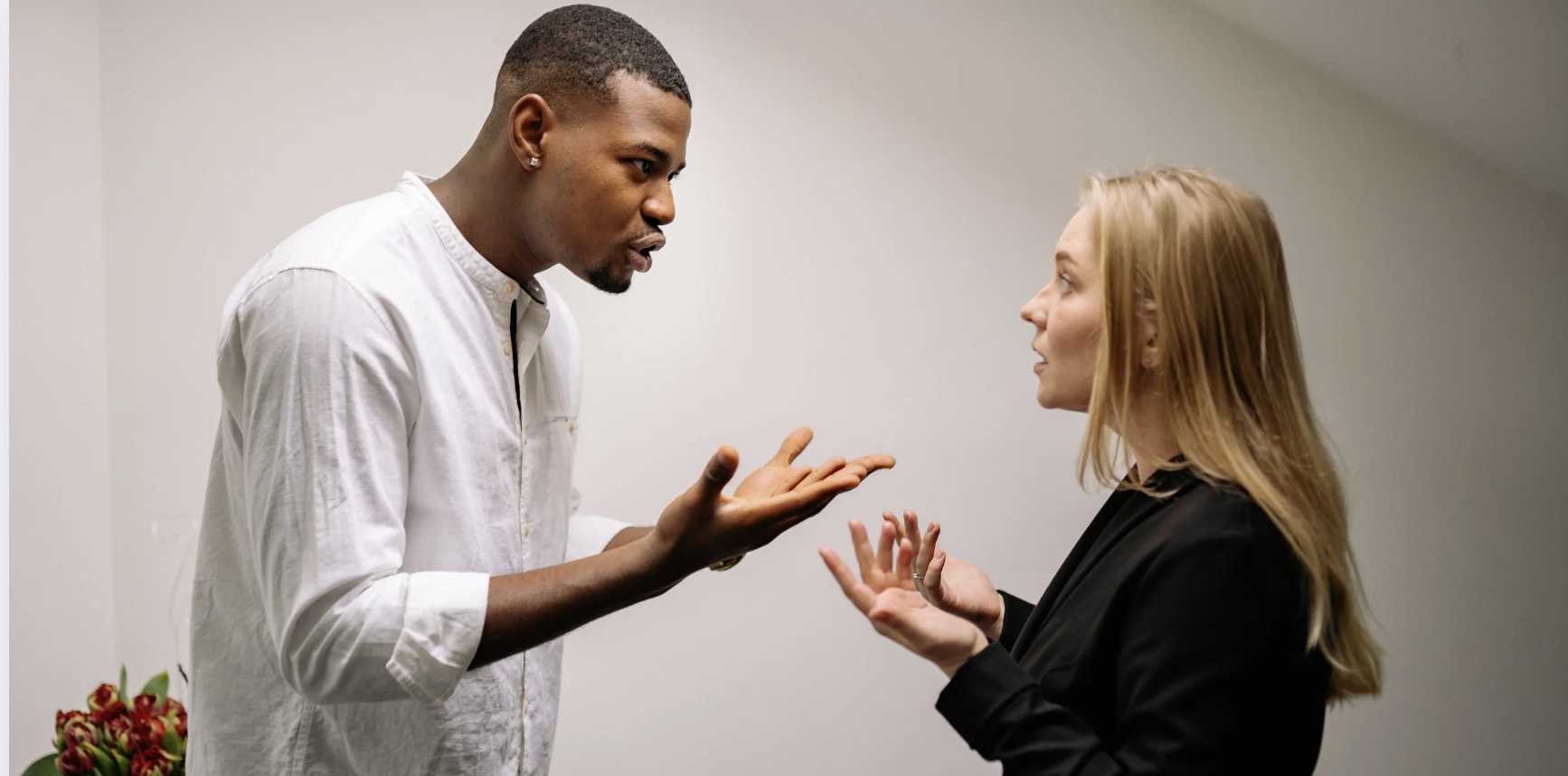 Healthy Conflict vs. Harmful Conflict- How to Tell the Difference