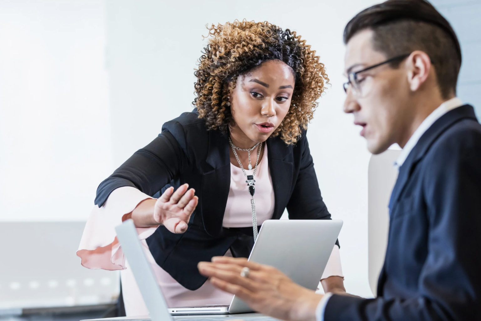 Don’t Set Boundaries. Do This Instead: Advocate for Yourself.